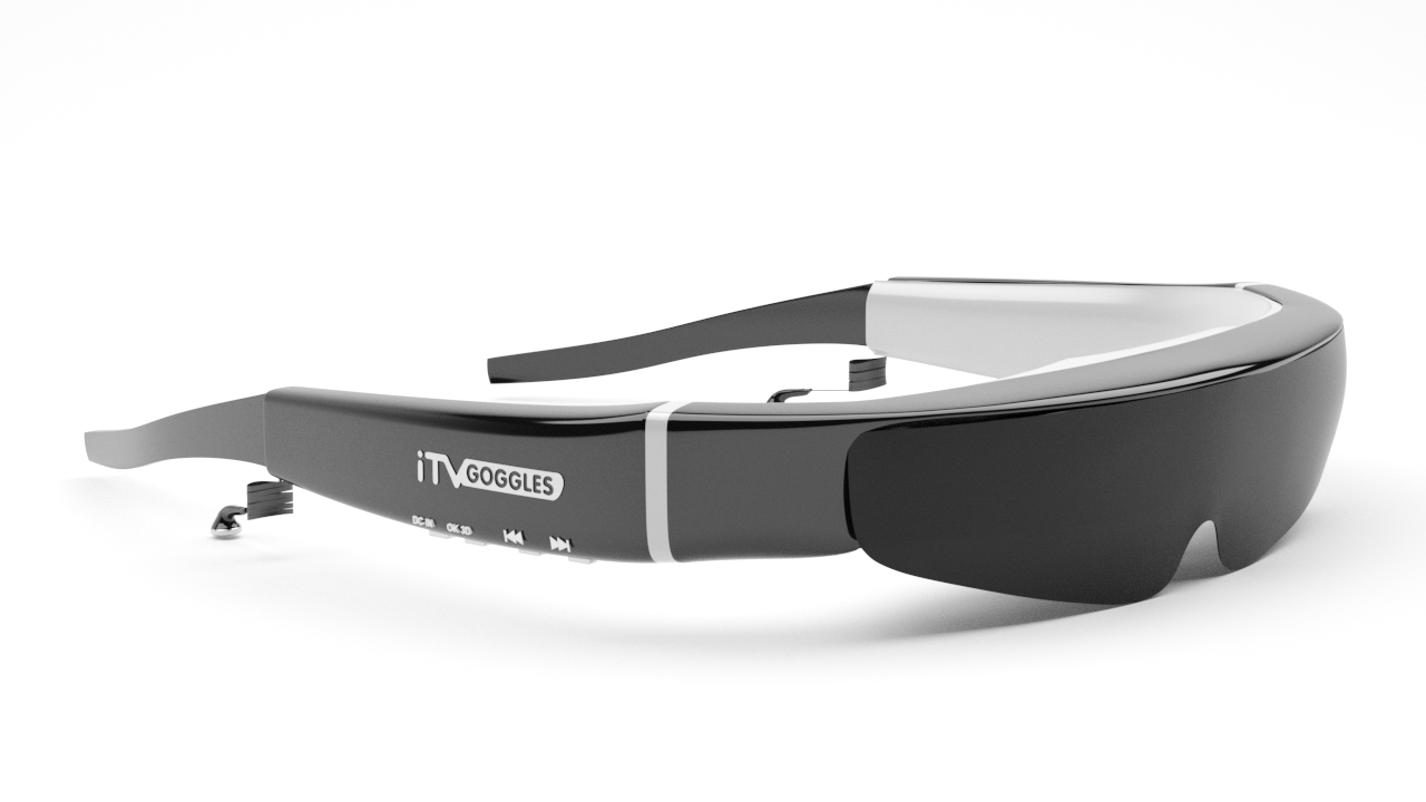 Products | iTVGoggles